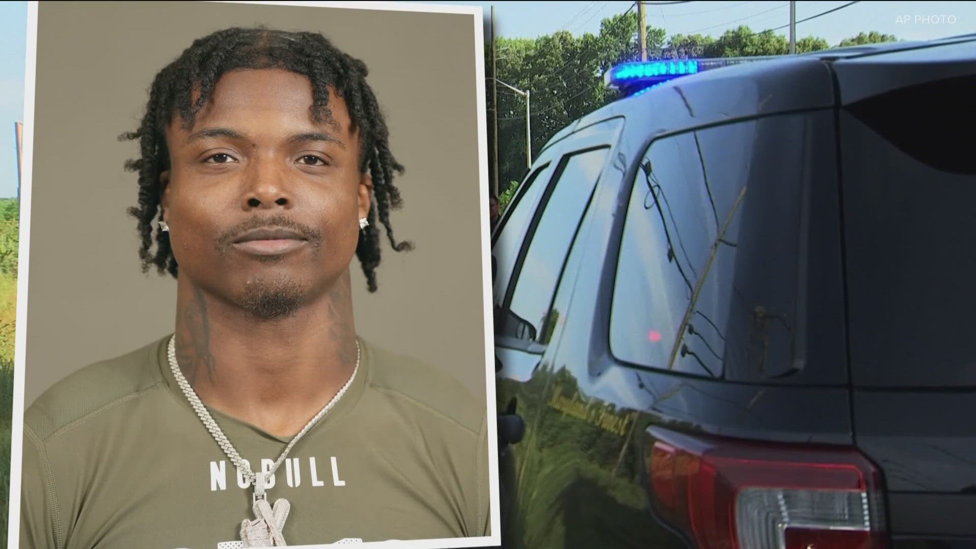 Woman indicted in crash that killed Vikings rookie Khyree Jackson ...