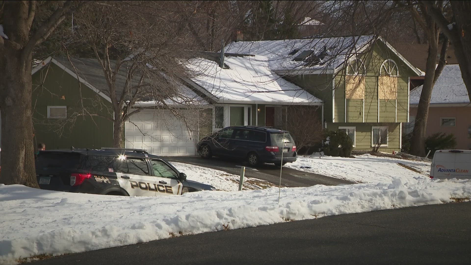 911 transcript provides more details about Burnsville shooting ...