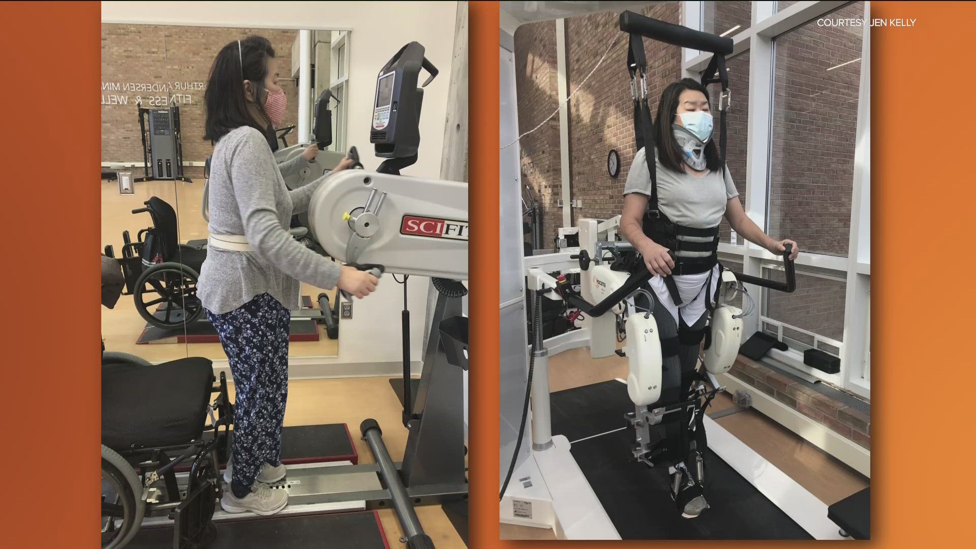 Advances in spinal cord injury treatment | wqad.com