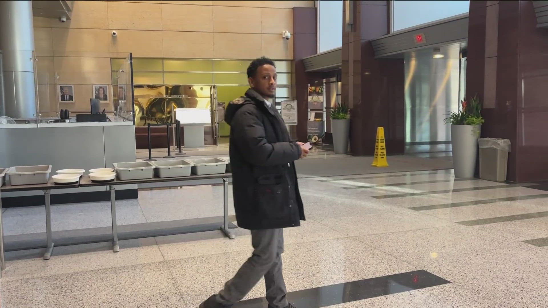 2 more Feeding our Future defendants plead guilty before trial | wqad.com