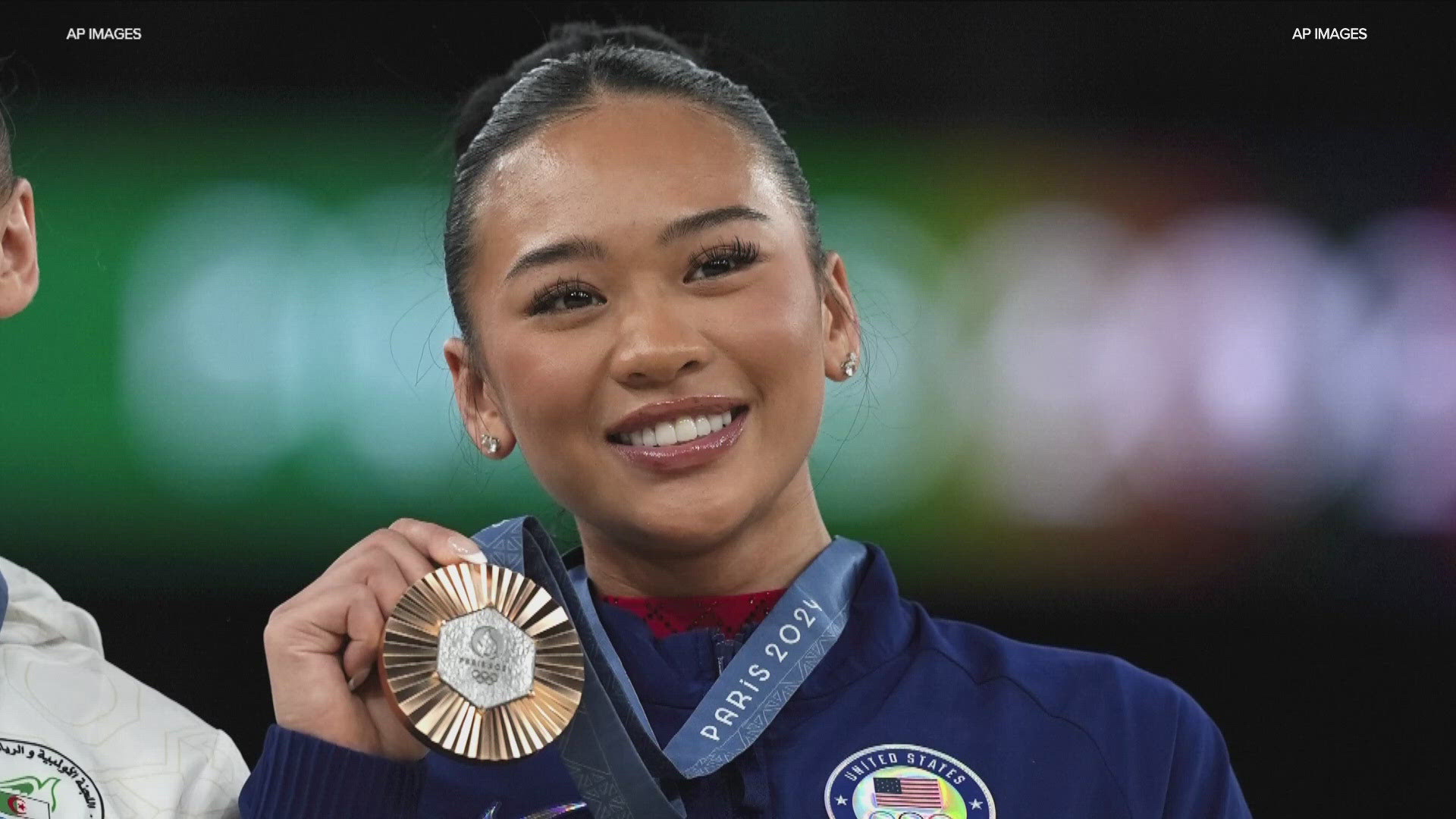 Alabama athletes shine with 9 medals at Paris Olympics | rocketcitynow.com