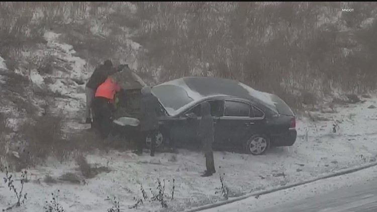 Eagan police provide update on missing man Bryce Borca - Saint Paul ...