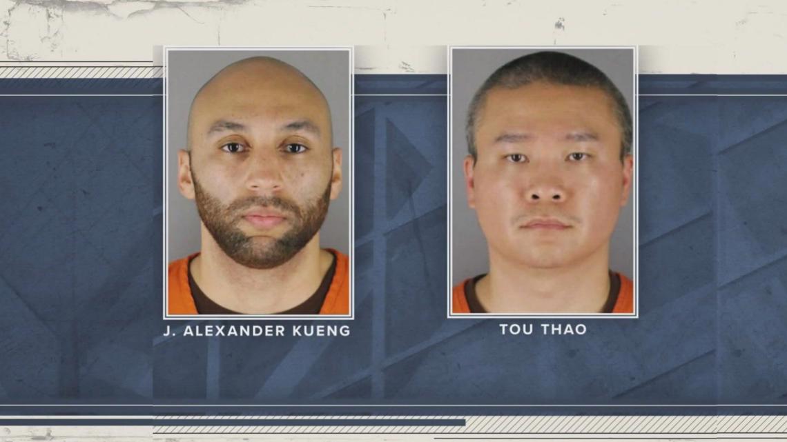Kueng takes plea deal, Thao agrees to let judge decide case | fox43.com