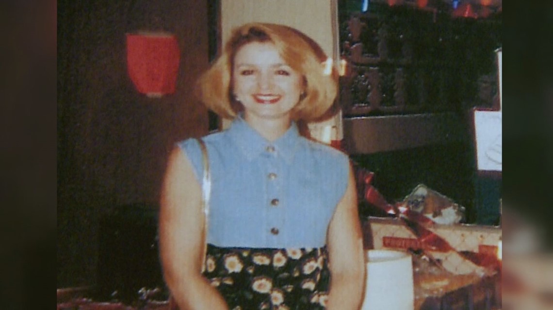 25 years and still missing: What happened to Jodi Huisentruit ...