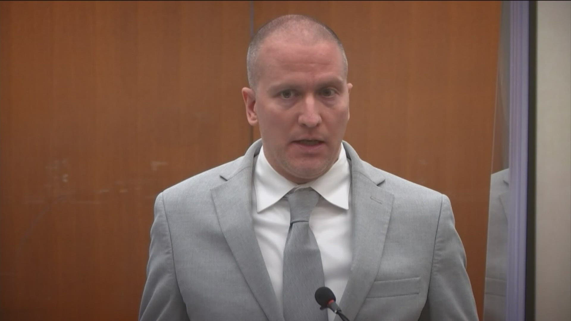 Derek Chauvin released from hospital, per his attorney | fox61.com