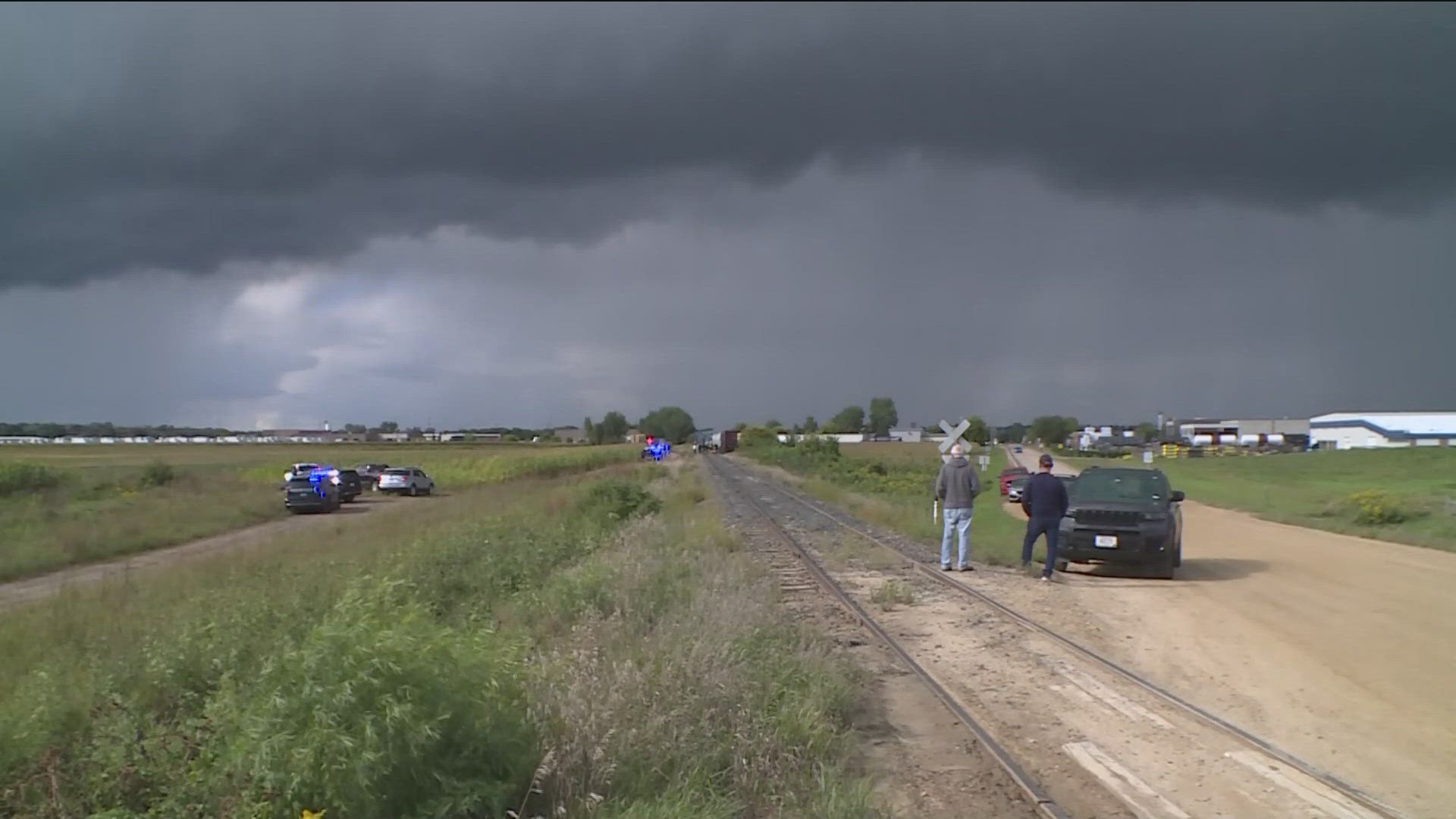 Helicopter crashes in Minnesota | wqad.com