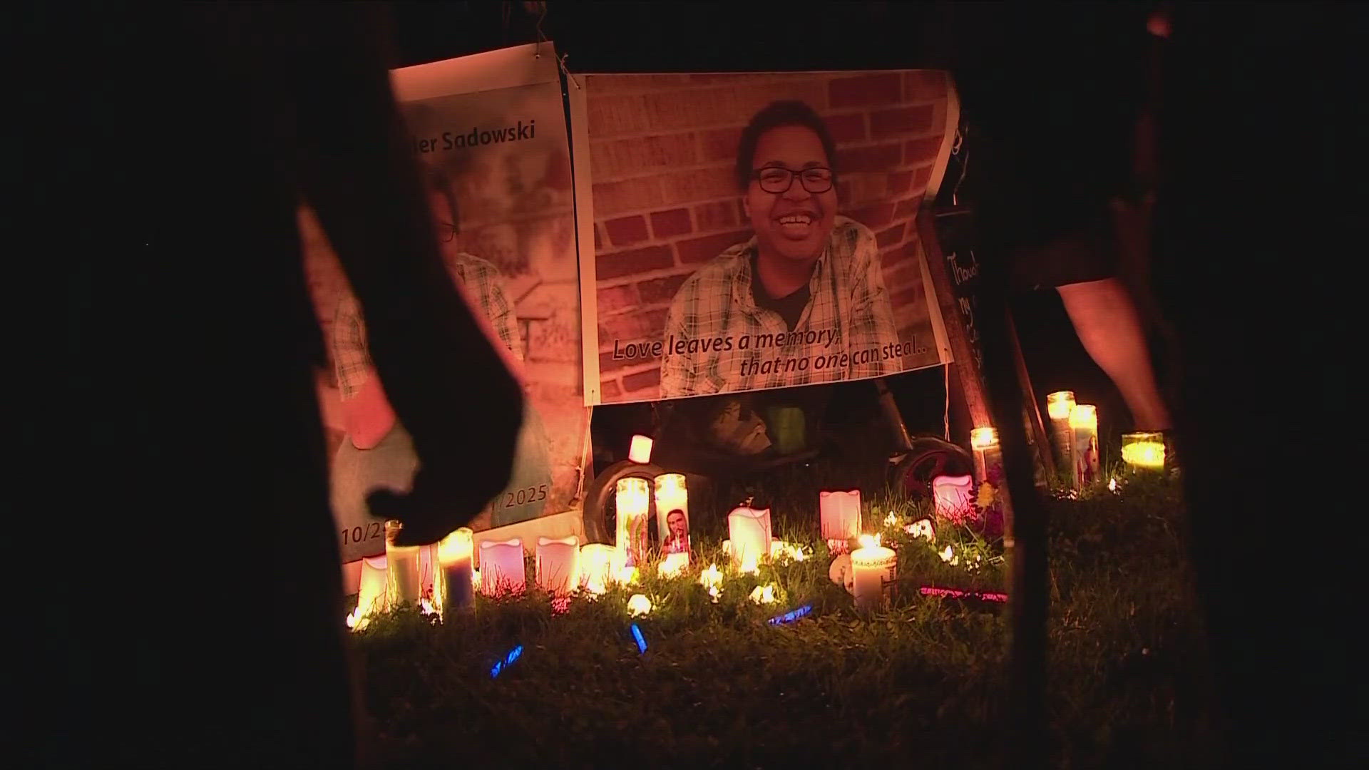 Family devastated after brother and sister shot in western Wisconsin ...