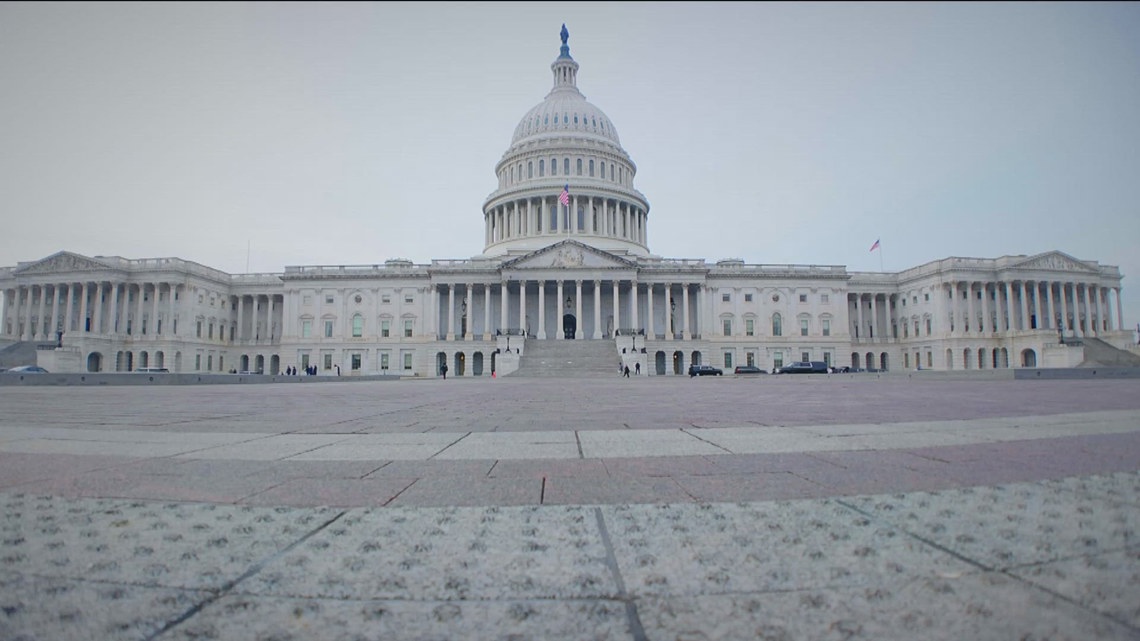 Congress holds hearing on fraud in Minnesota | weareiowa.com