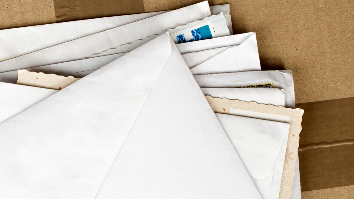 Tennessee Department of Corrections to transition to digitized mail ...