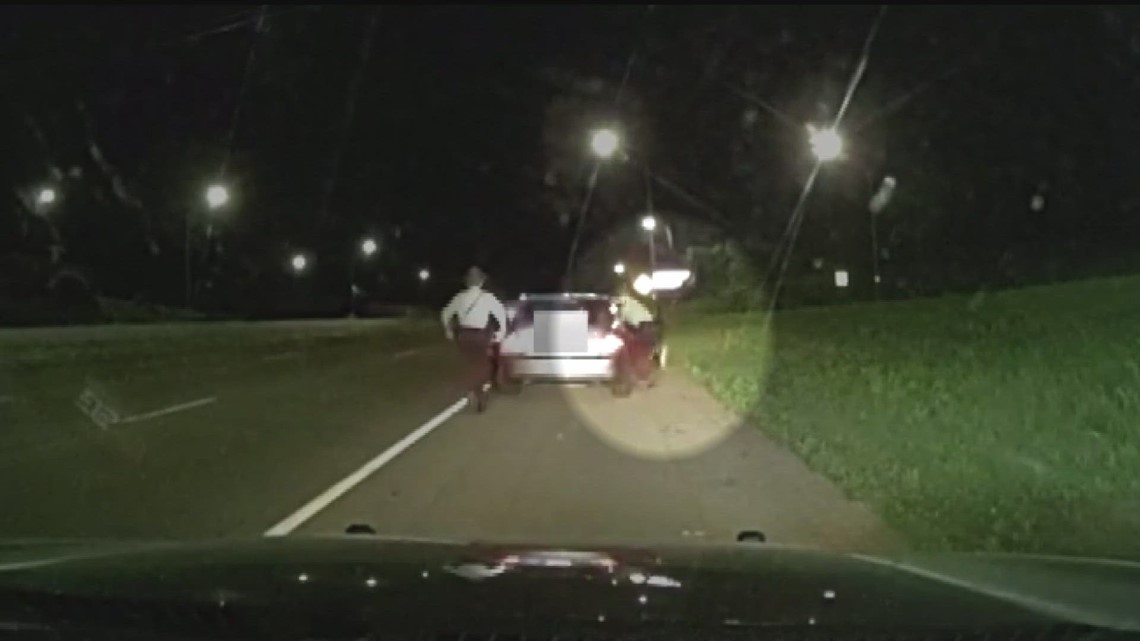 Trooper charged with murder in shooting of Ricky Cobb II | wqad.com