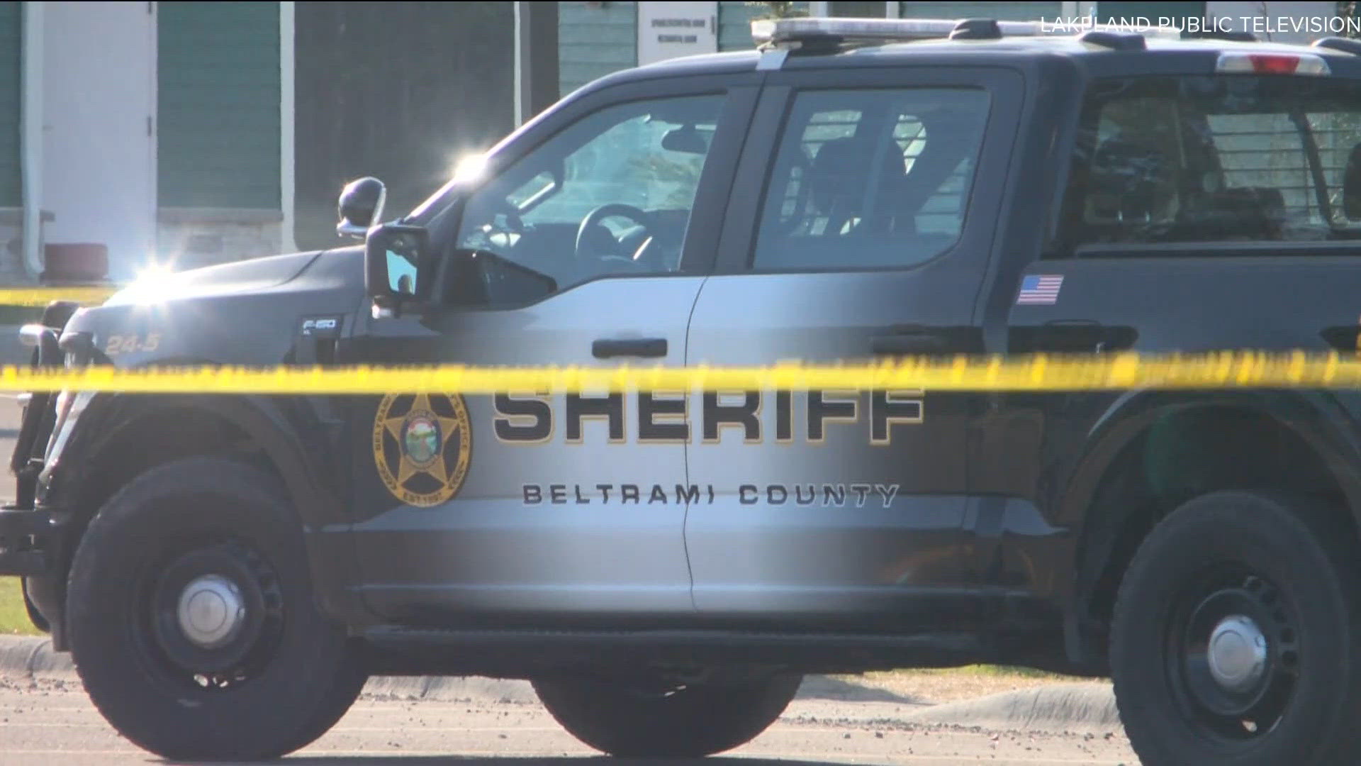Minnesota teen allegedly shot parents, a bystander, because they took ...