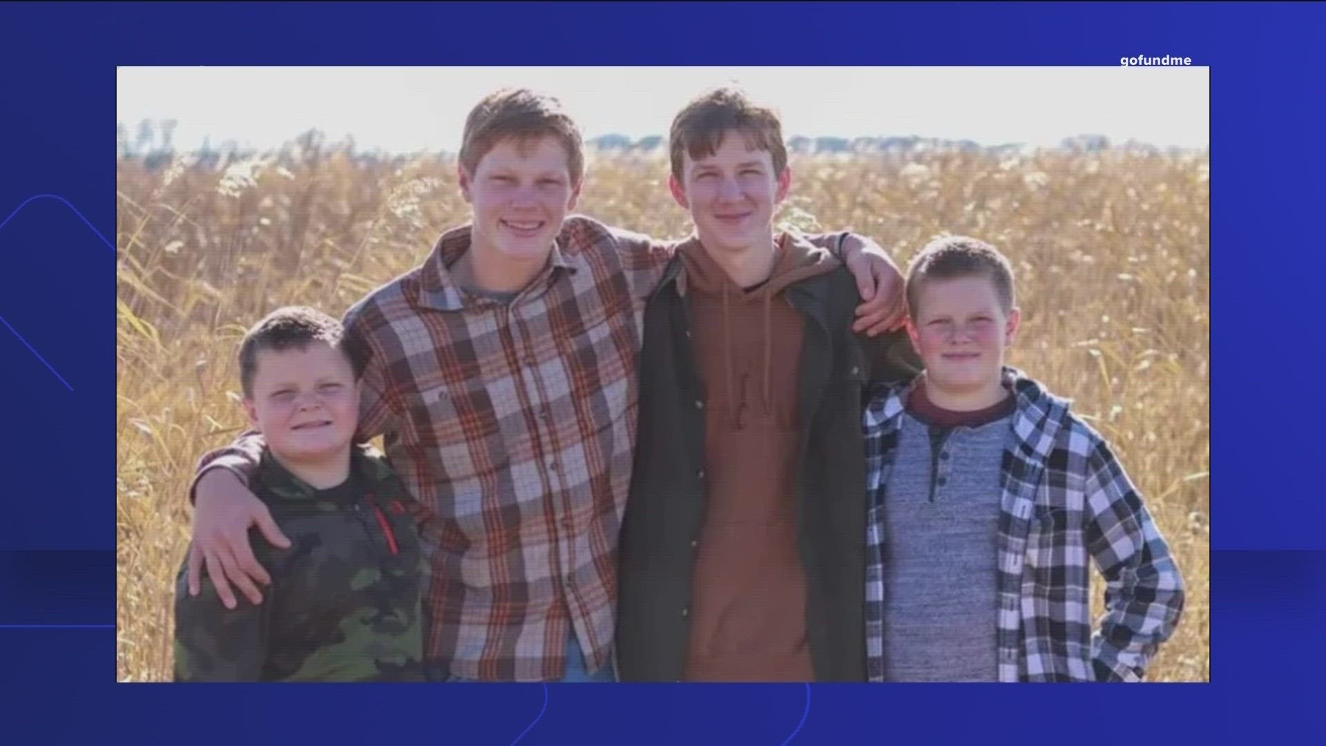 Second boy dies after UTV crash in Kandiyohi County | wthr.com