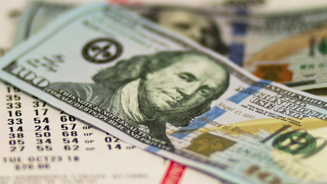 COCKTAIL OF THE WEEK: Giggle Water | wqad.com