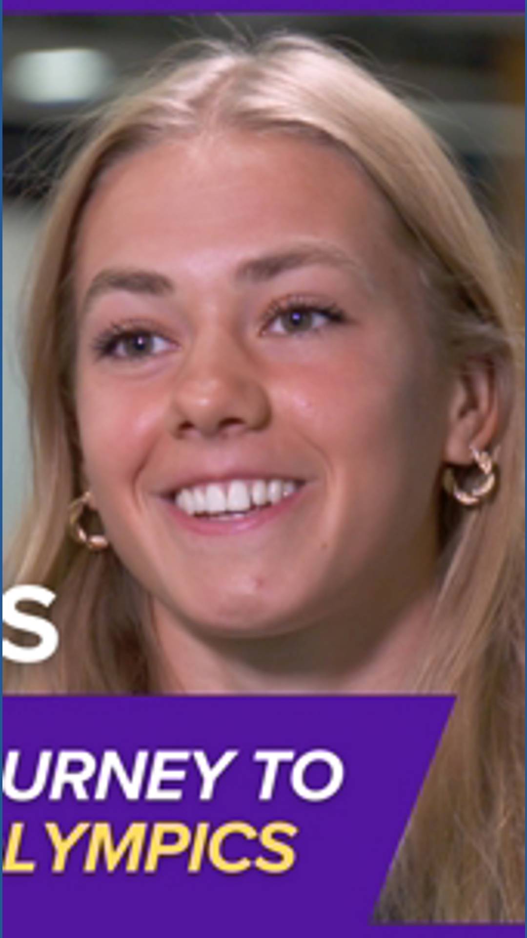 Minnesota's Greta Myers switched to speed skating: 'Your country needs ...