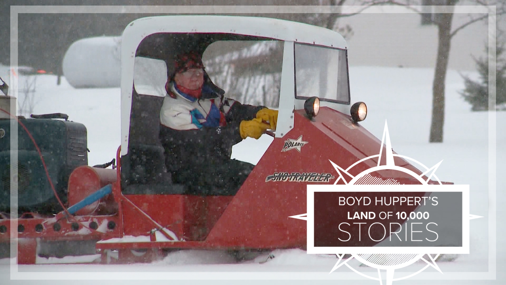 Land of 10,000 Stories | Inventions: How Things Started | rocketcitynow.com