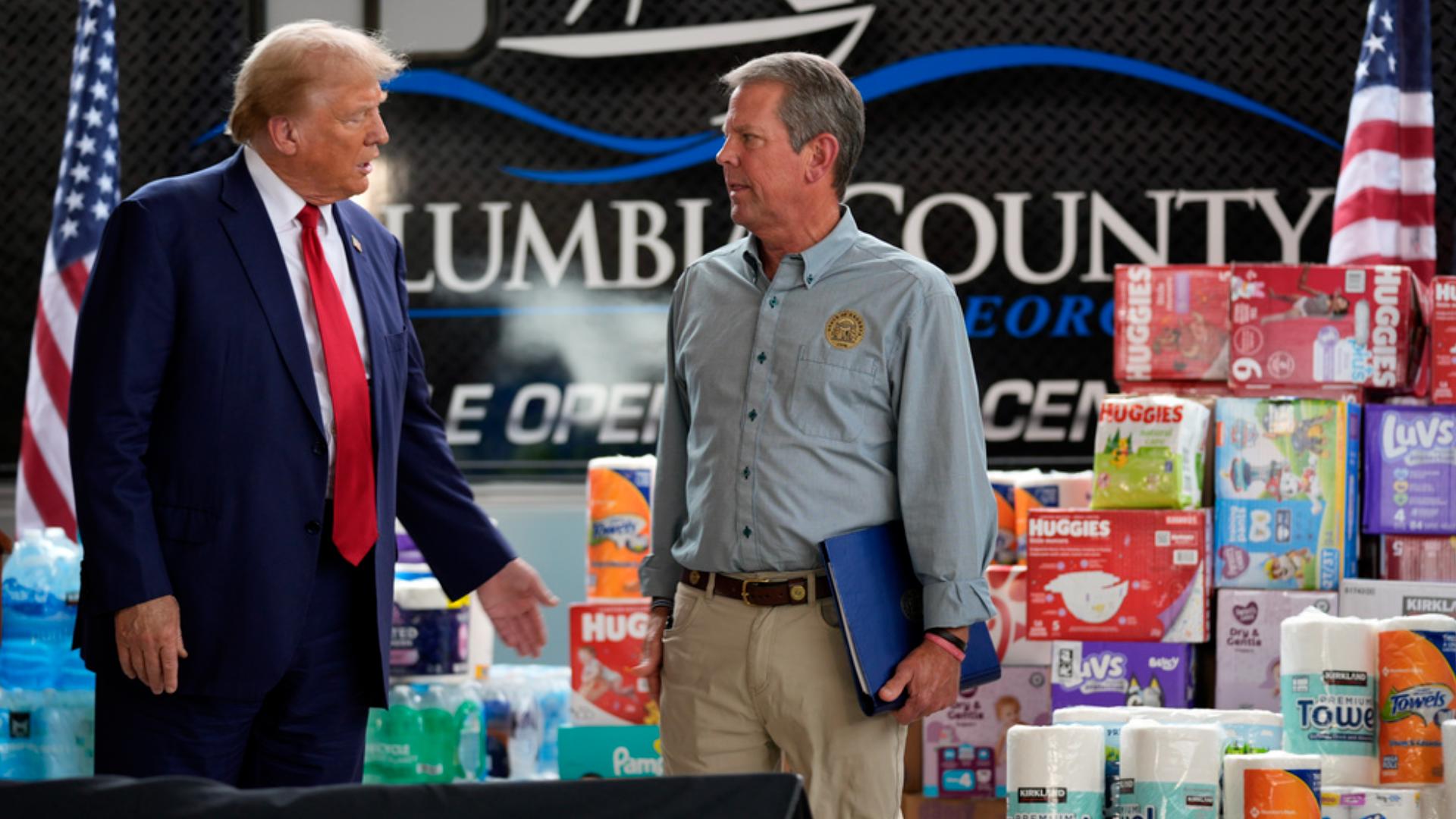 What FEMA does — and doesn't do | wqad.com