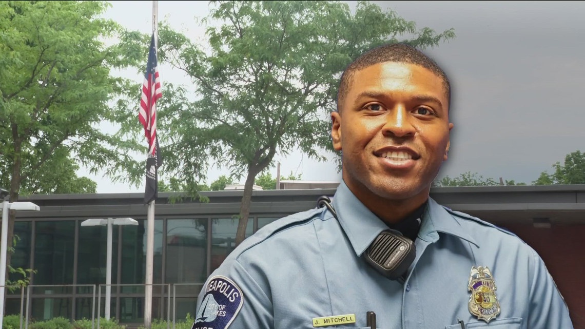Minneapolis police officer dies in ambush shooting that killed 2 others ...
