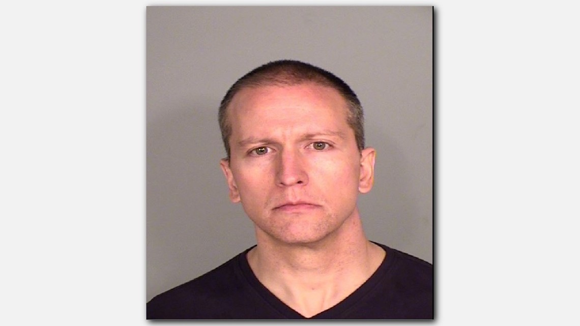 Wife of former Minneapolis police officer Derek Chauvin speaks out ...