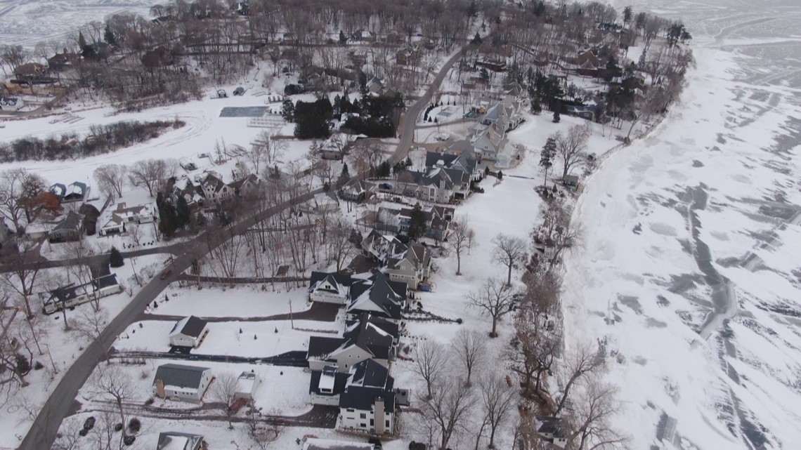 What are frost quakes? | wqad.com