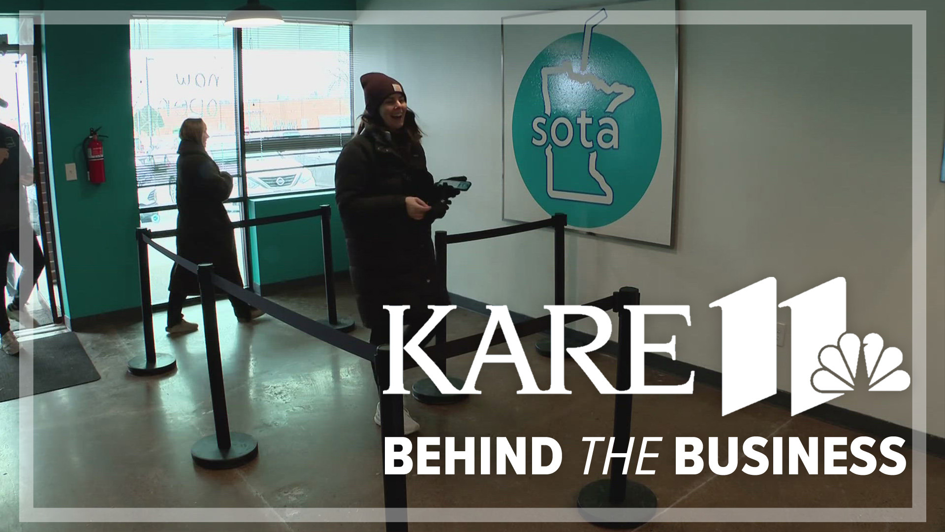 Dirty soda making a splash in MN with Maple Grove-based 'Sota' | wqad.com