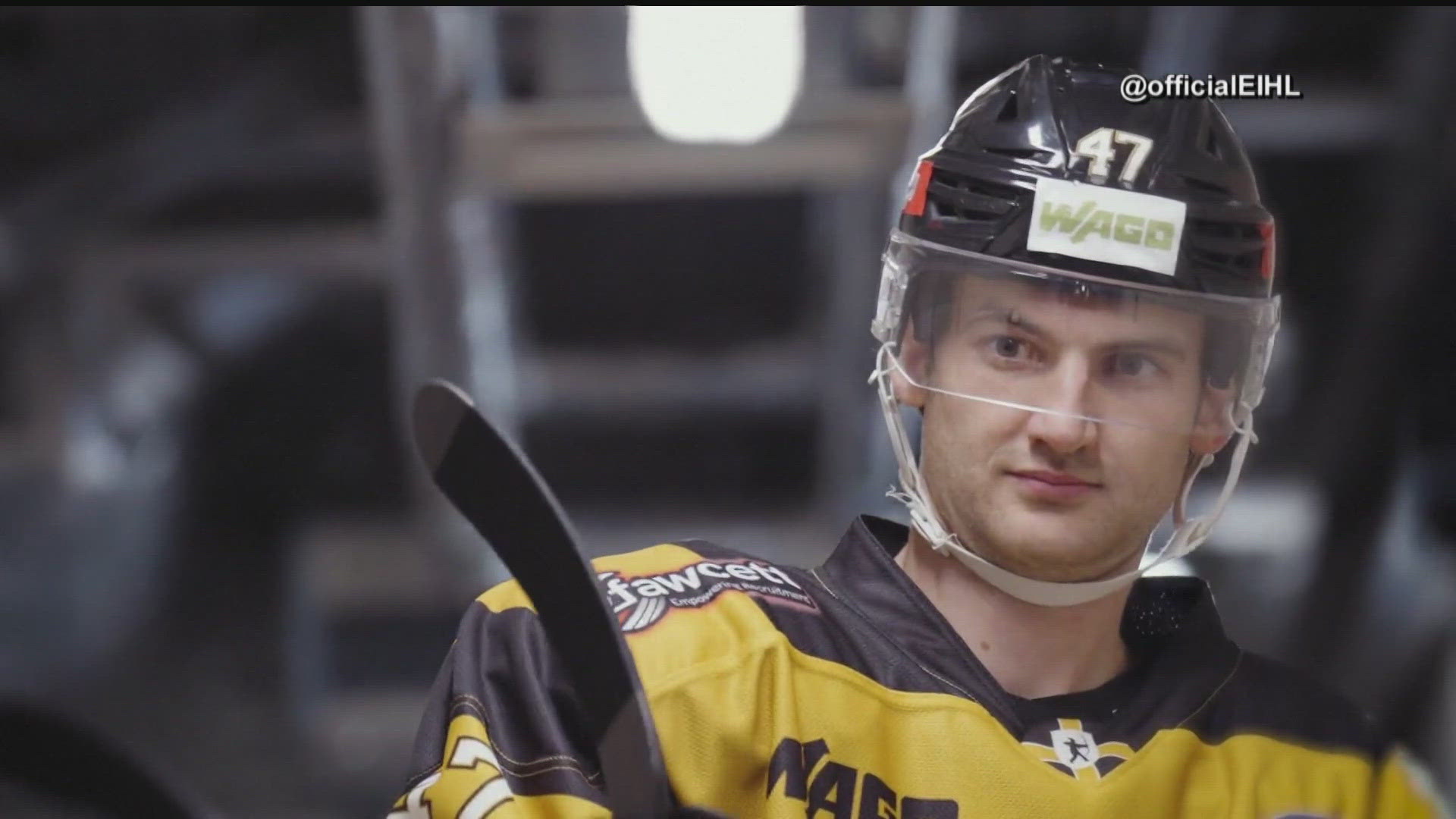 Man released on bail after arrested over Adam Johnson's death | fox43.com