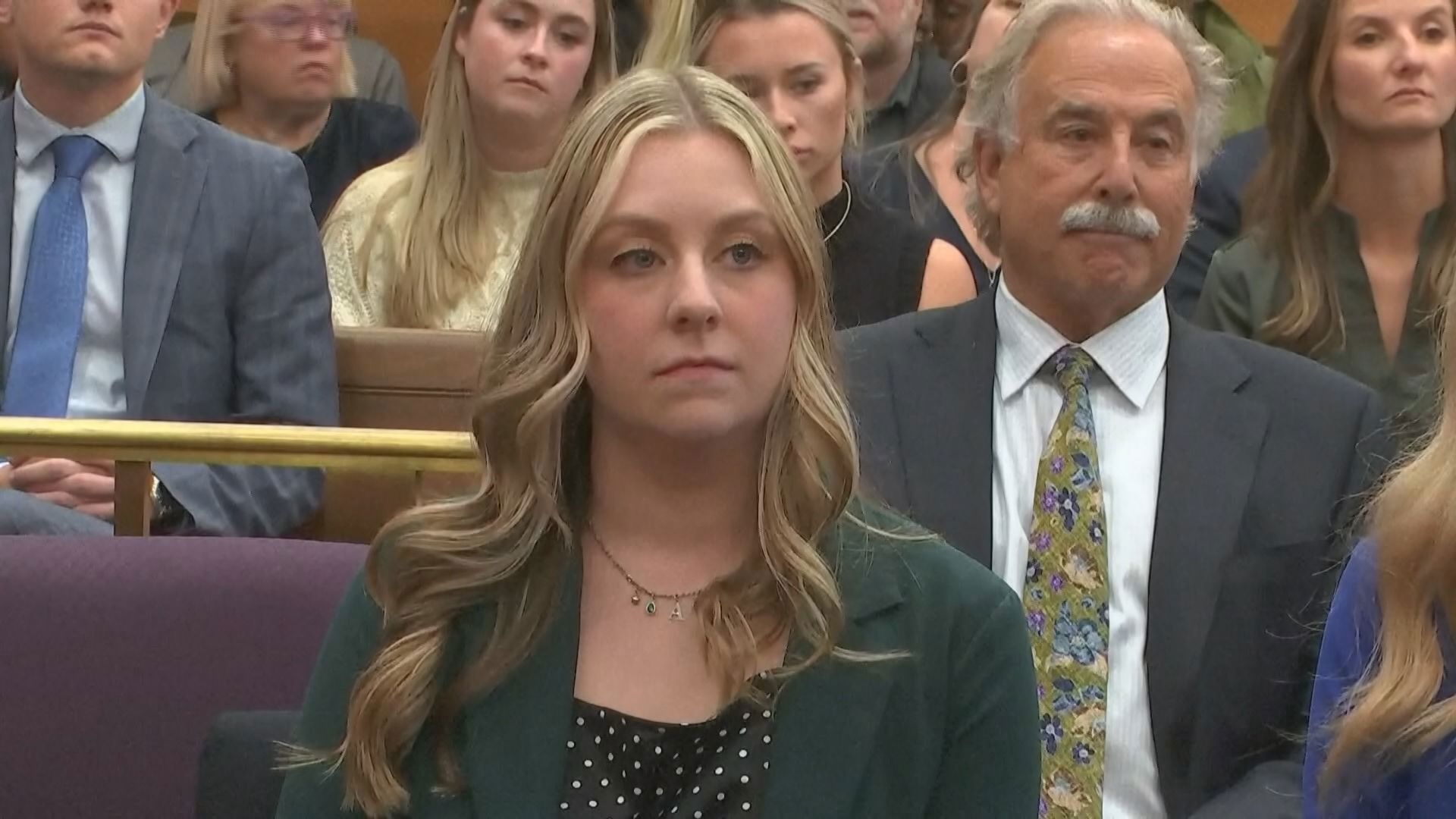 Jury awards $10 million to Virginia teacher shot by 6-year-old student ...