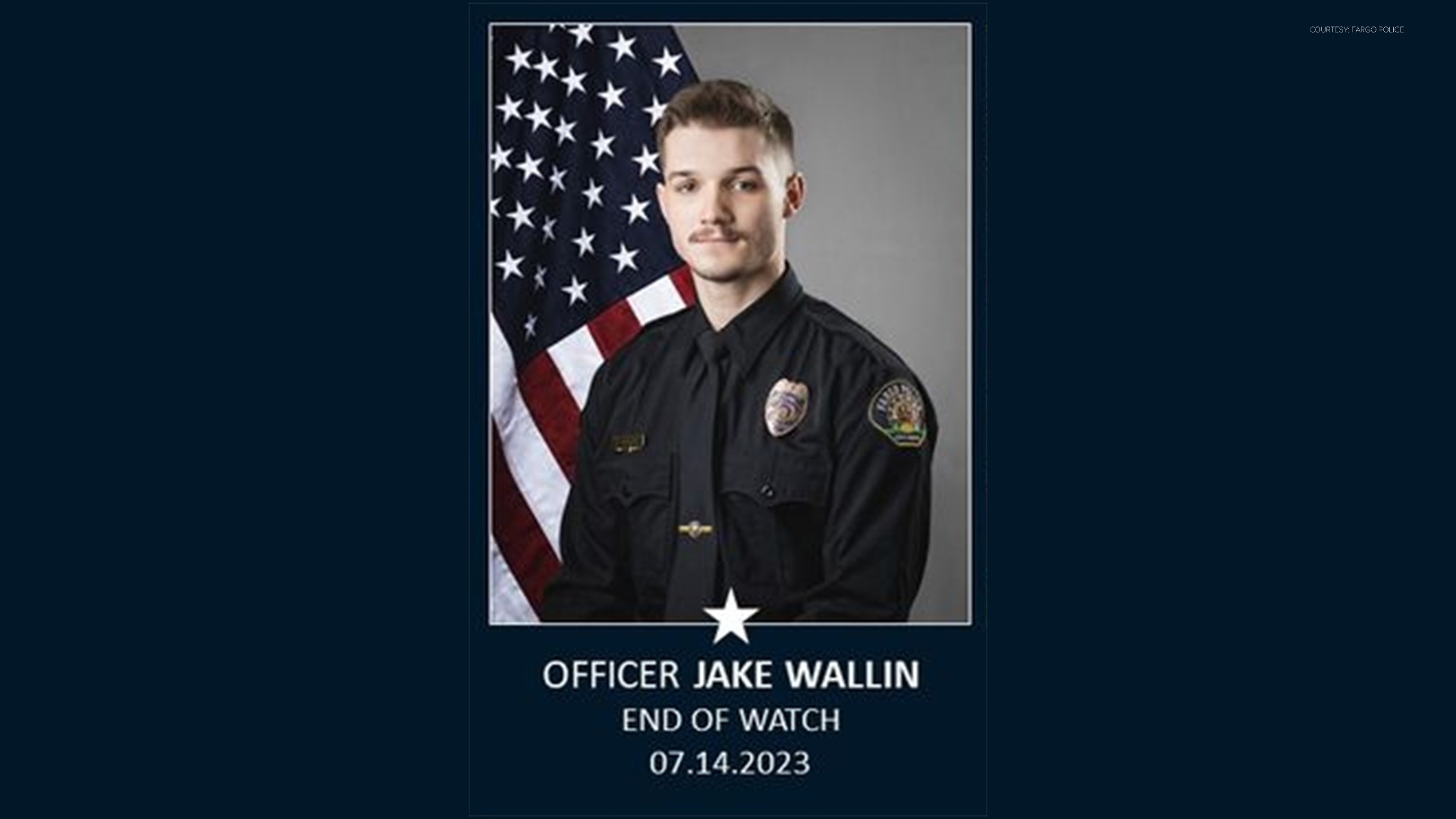 Burnsville is the latest tragedy for Midwest law enforcement | wqad.com