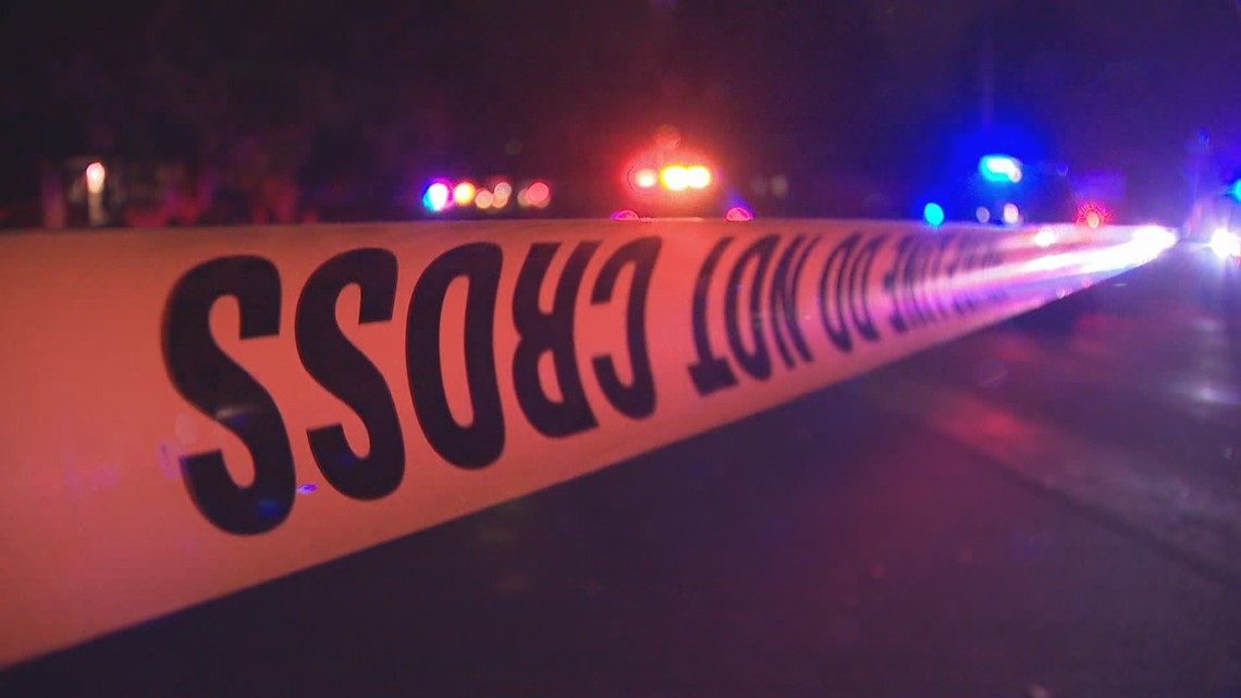 Human Remains Identified As Man Reported Missing In 2020