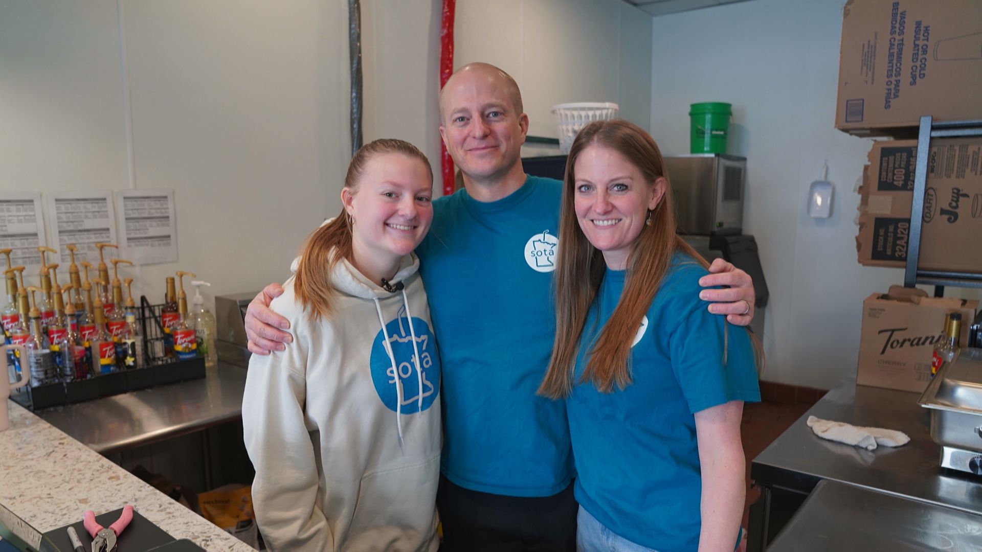 Dirty soda making a splash in MN with Maple Grove-based 'Sota' | wqad.com