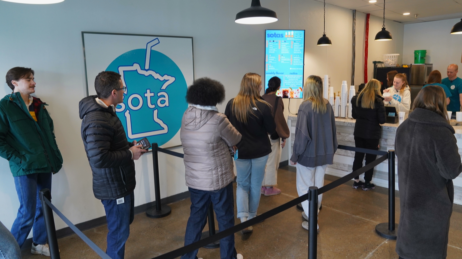 Dirty soda making a splash in MN with Maple Grove-based 'Sota' | wqad.com
