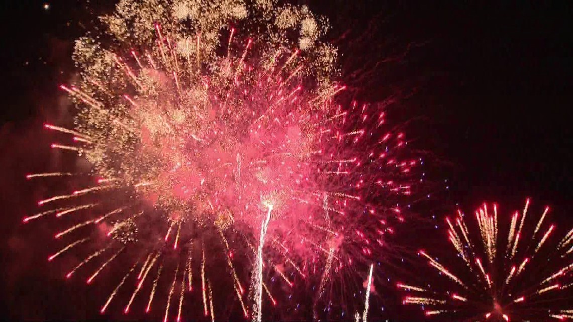4th of July events in the Quad Cities area | wqad.com