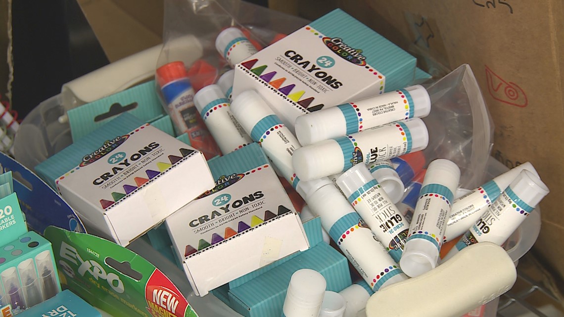 This season, back-to-school shopping could be most expensive ever ...