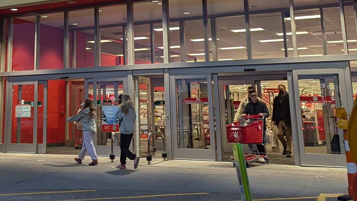 Activists call for Target boycott after it rolled back DEI initiatives ...