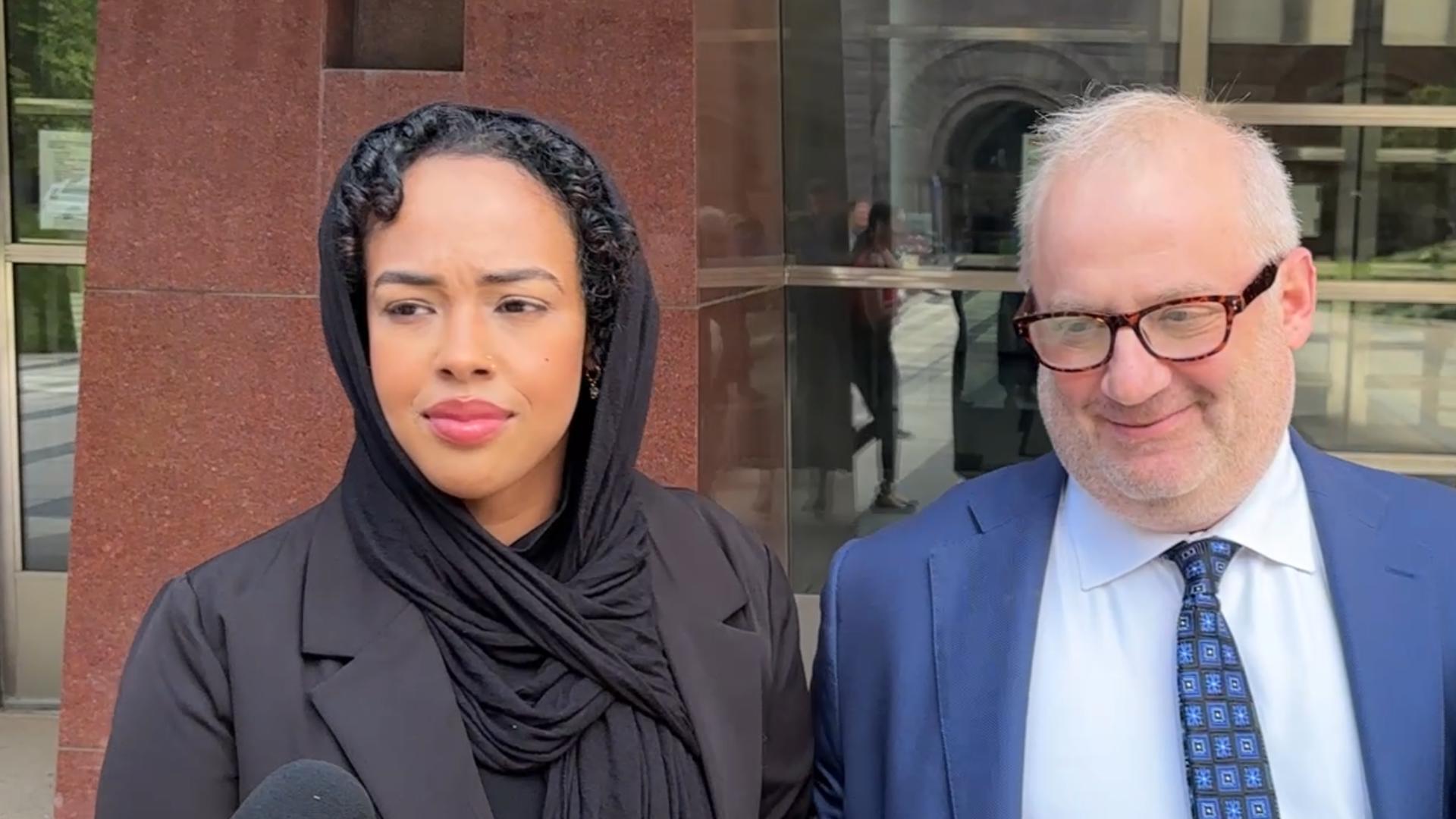 Woman Who Tried Bribing Feeding Our Future Juror Pleads Guilty