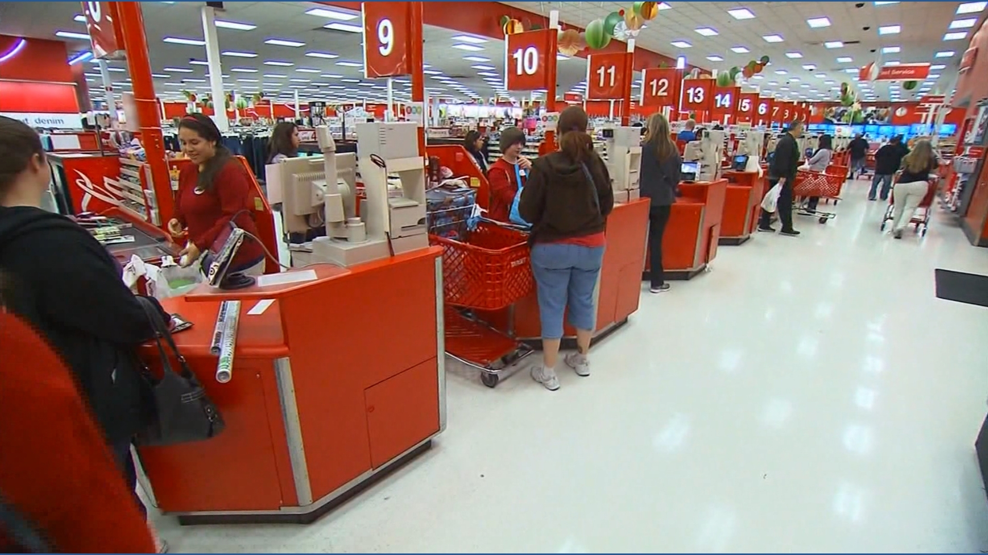 Target tightens dress code for employees | 5newsonline.com