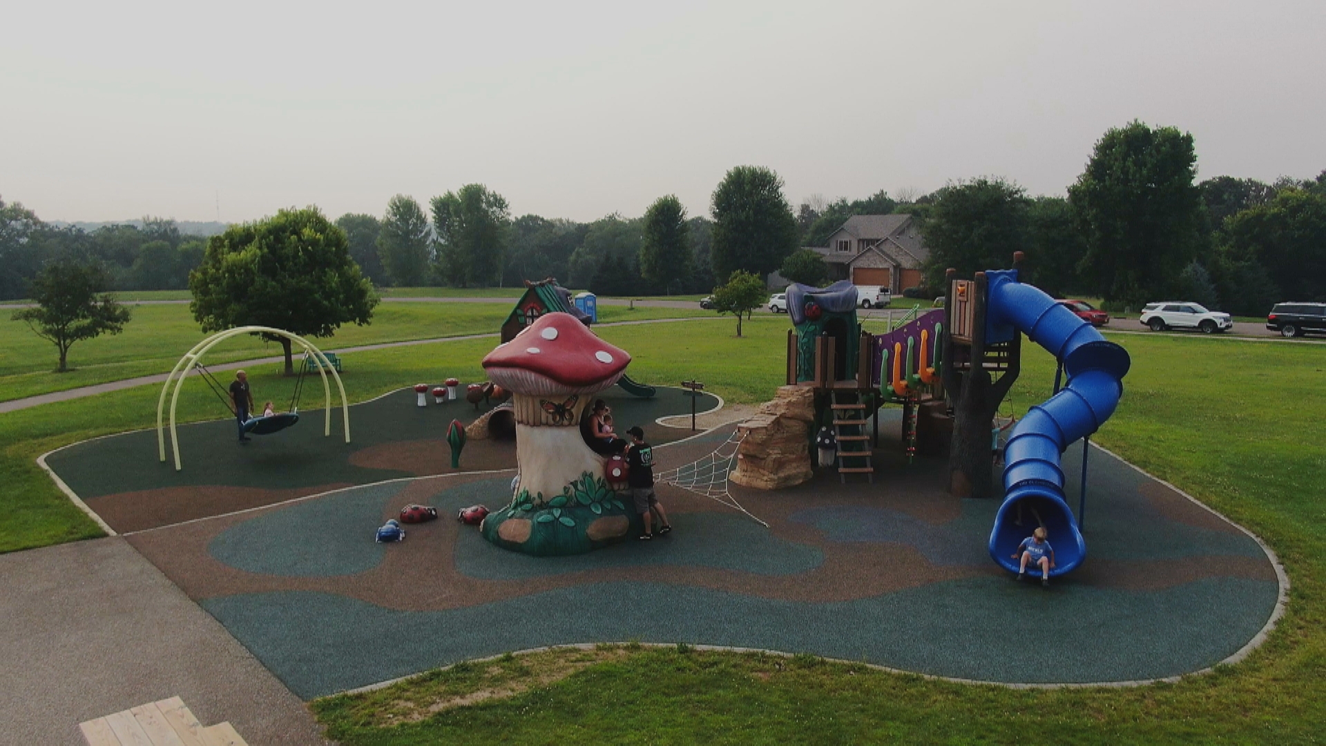 Princess Tiana exhibit comes to Children's Museum of Indianapolis in 2026 | wthr.com