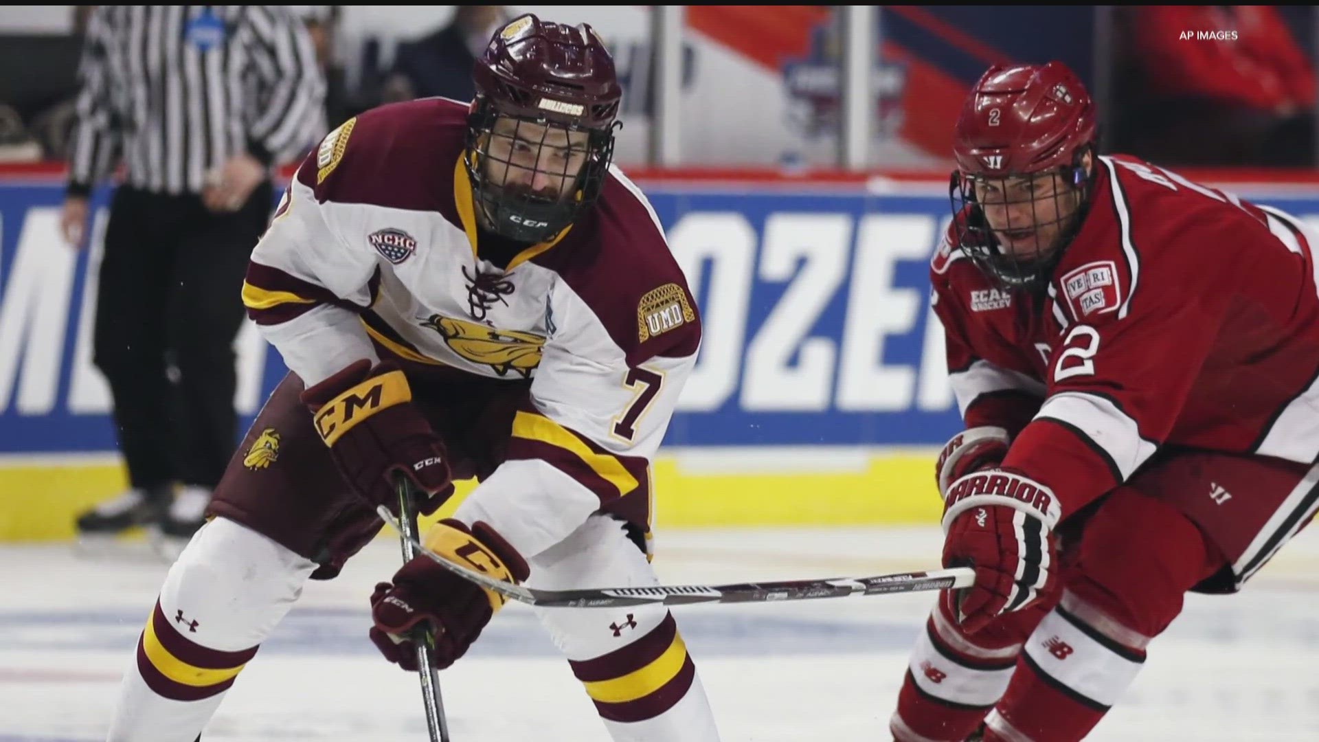 Penguins mandate AHL, ECHL players to wear neck guards | wnep.com