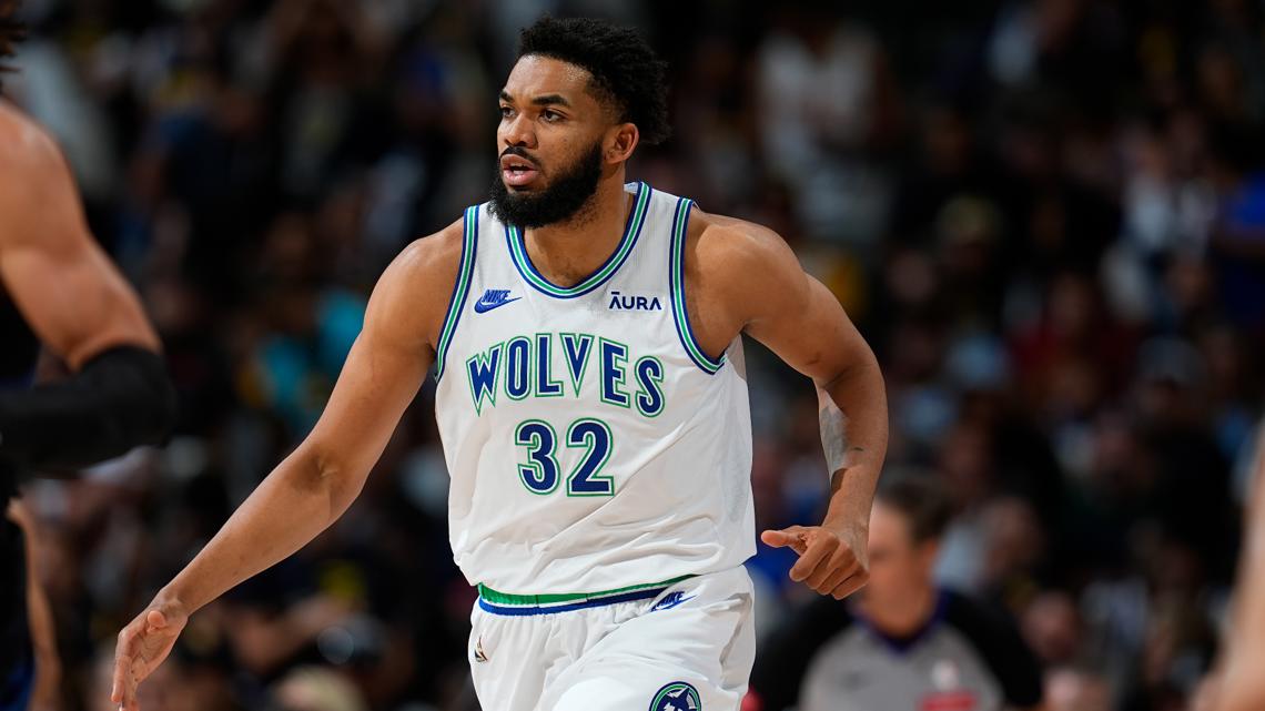 Wells Fargo Arena hosting NBA preseason matchup between Timberwolves ...