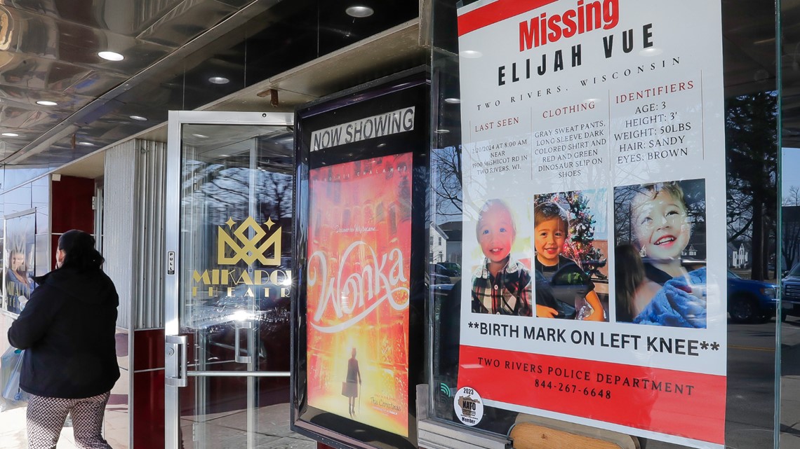 Additional charges filed against the mother of a missing WI boy | wqad.com