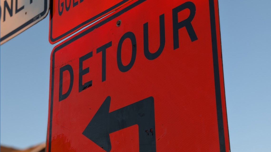 DOT to close Interstate 80/35 on-ramp overnight Wednesday | weareiowa.com