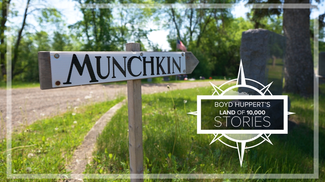 Land of 10,000 Stories | Reel Hometown, Hollywood Connections | wnep.com