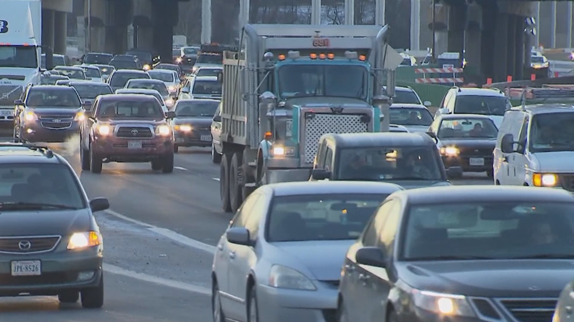 ALDOT announces no lane closures for holiday travel | rocketcitynow.com