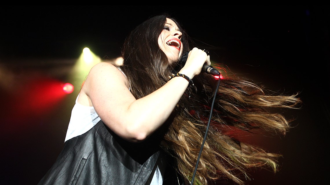Alanis Morissette, Morgan Wade to play Iowa State Fair 2022 | wqad.com