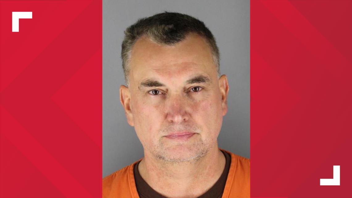 Minnesota shooting suspect studied mortuary science at DMACC ...