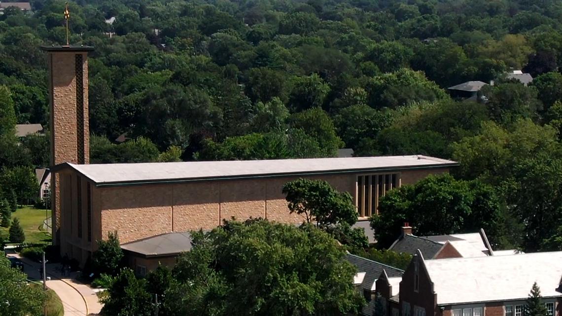 Fund set up for Minneapolis Annunciation Catholic School families ...