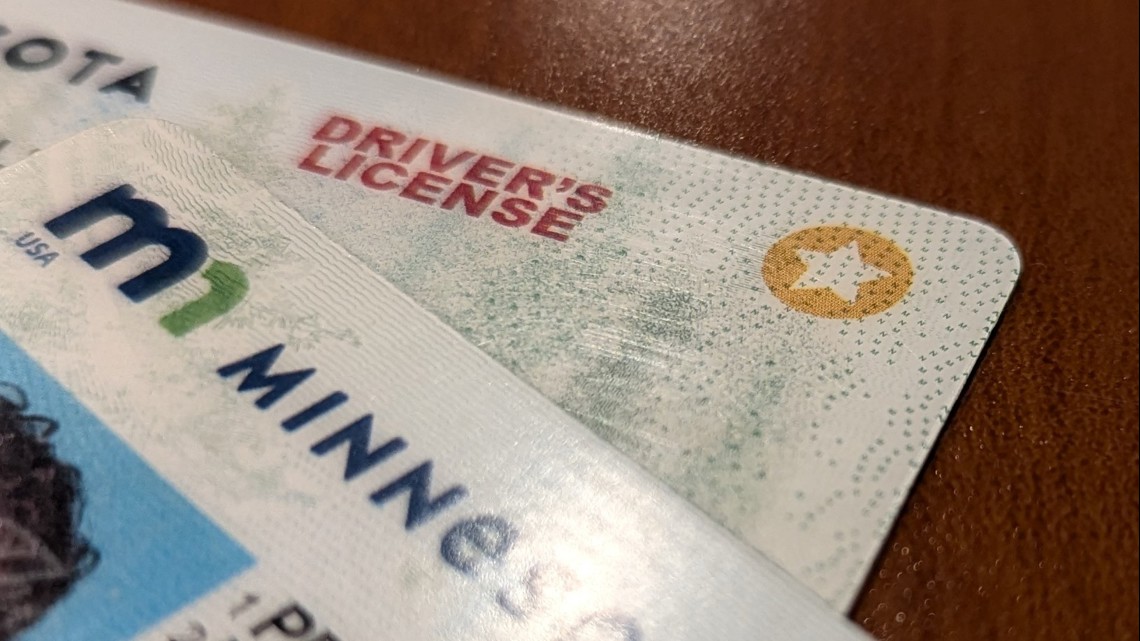 Here's the difference between the REAL and enhanced ID | wnep.com Here's the difference between the REAL and enhanced ID | wnep.com