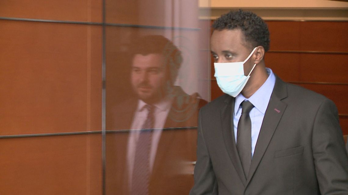 Feeding our Future trial wraps up first week of testimony | wqad.com