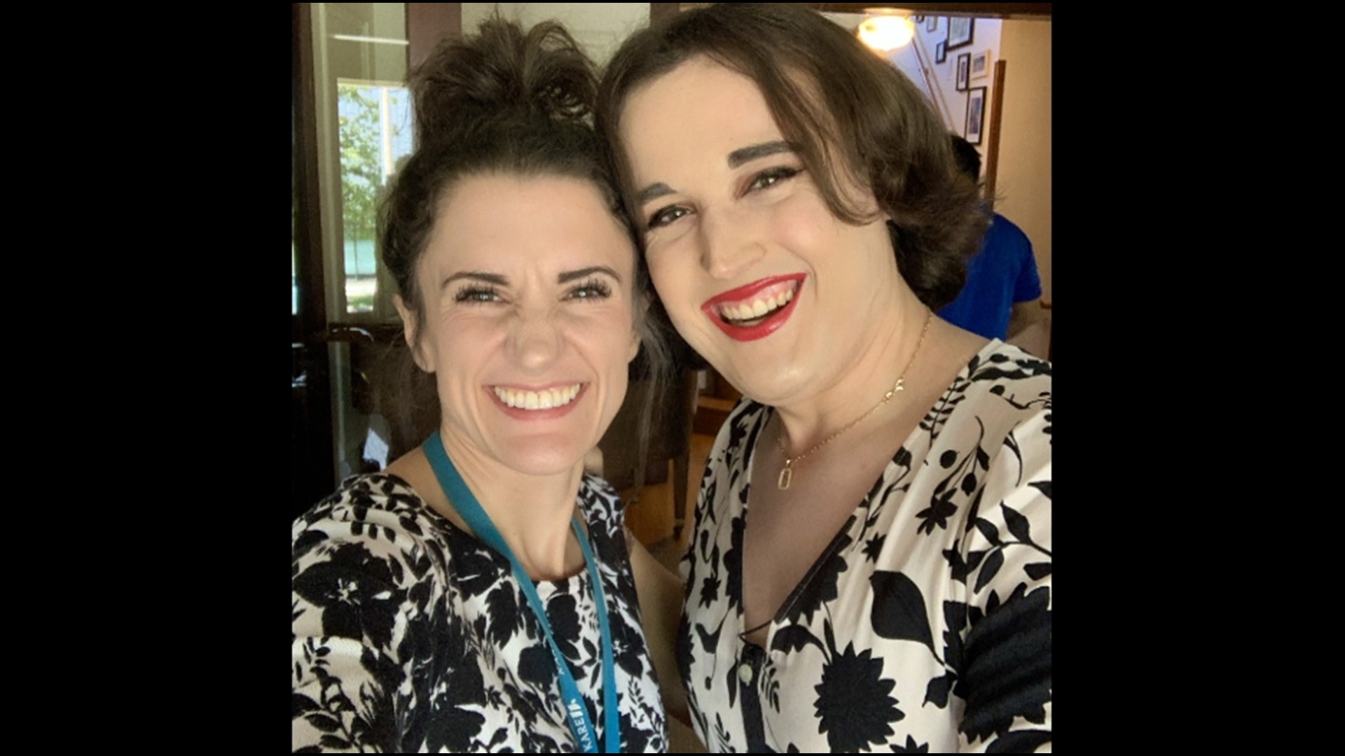 Local 5 reporter Nora J.S. Reichardt comes out as transgender ...