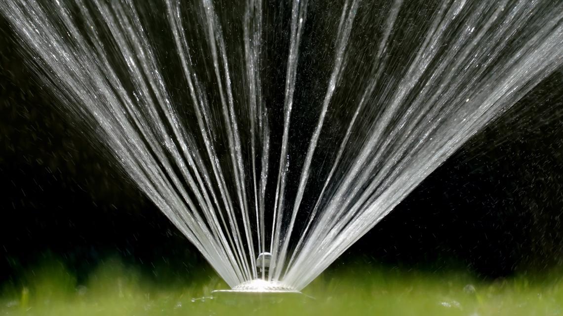Des Moines Parks and Rec reduces sprayground hours to save water ...