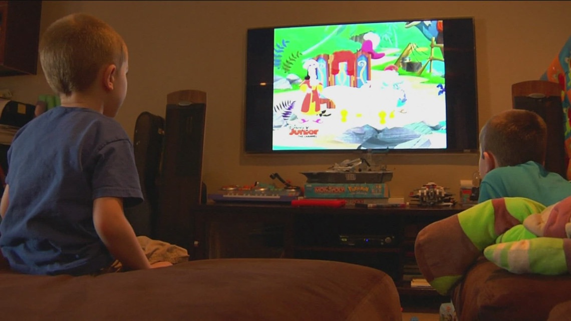 Cocomelon, Ms. Rachel, and your kids: Are children's TV shows hurting ...
